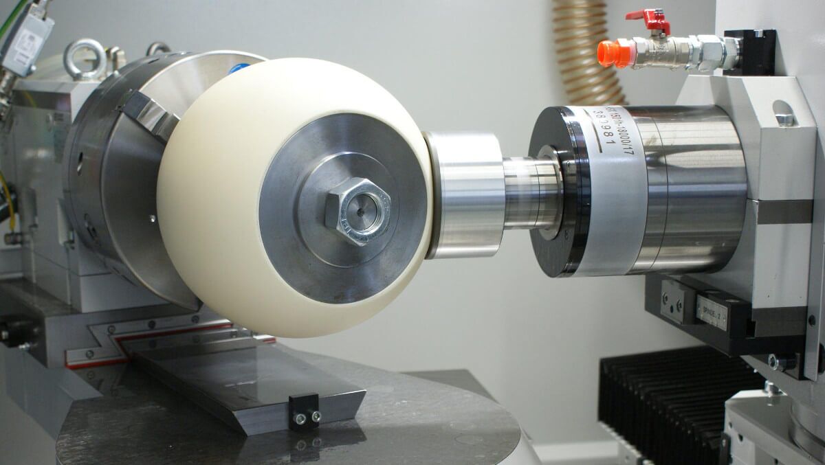 Ceramic CNC Machining, CNC Machining Ceramic