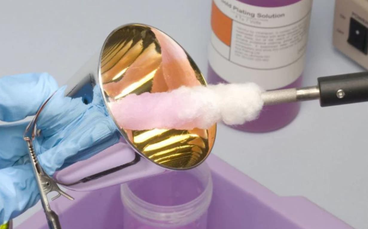 Chrome Plating Removal Guide! Explore Top Methods