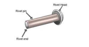 The Ultimate Guide to Rivets: Types and Riveting Processes
