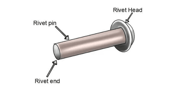 The Ultimate Guide to Rivets: Types and Riveting Processes