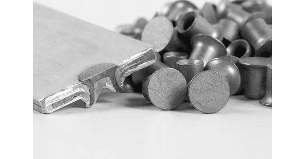 The Ultimate Guide to Rivets: Types and Riveting Processes
