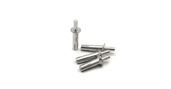The Ultimate Guide to Rivets: Types and Riveting Processes