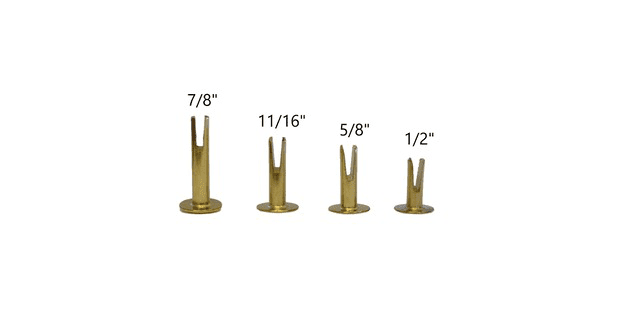 Le guide ultime des rivets : Types et procédés de rivetage